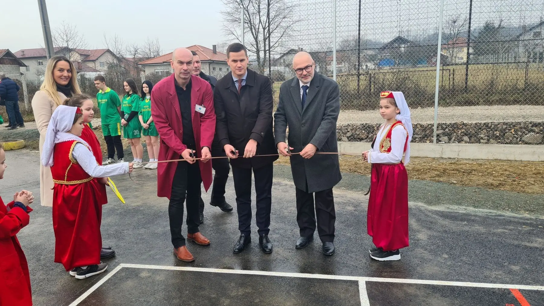 Vlada TK u Lukavcu realizira projekte vrijednosti oko 4 miliona KM