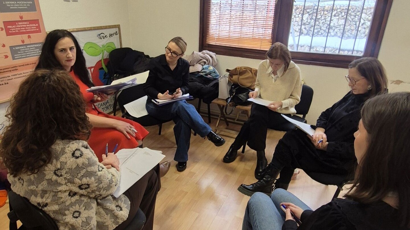 Multisektorski obuhvat prevencije nasilja i maloljetničkog ...